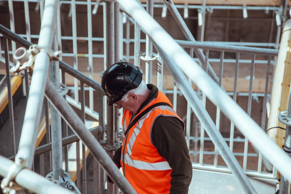 How to Get CSCS Logo on NPORS Card: A Step-by-Step Guide